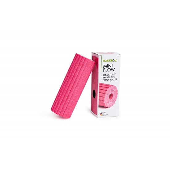 BLACKROLL MINI FLOW FOAM ROLLER